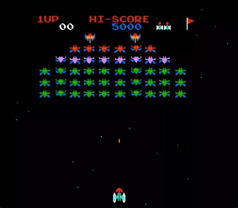 热血青春，那些年我们玩过的“打飞机”游戏百家争鸣游民星空