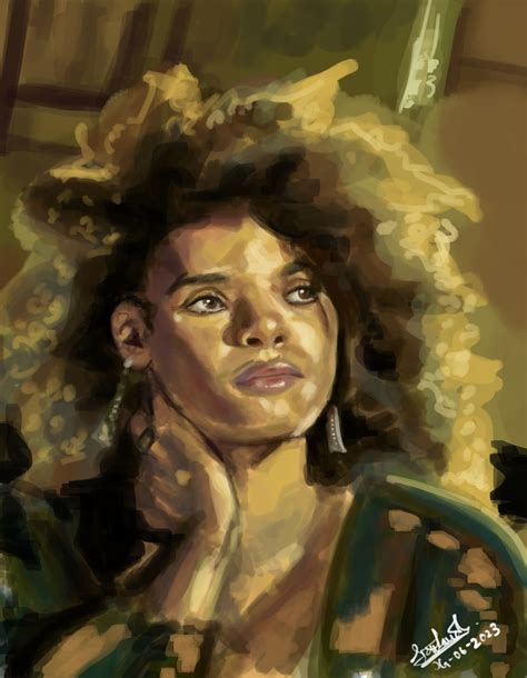 Zazzie By Srudaavath On Deviantart