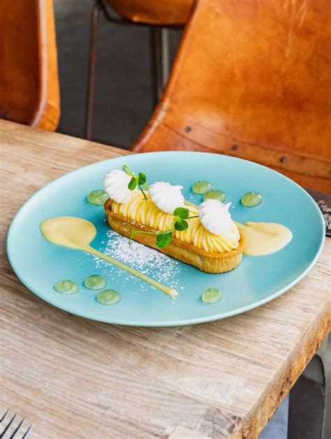 Restaurant Les Brassés