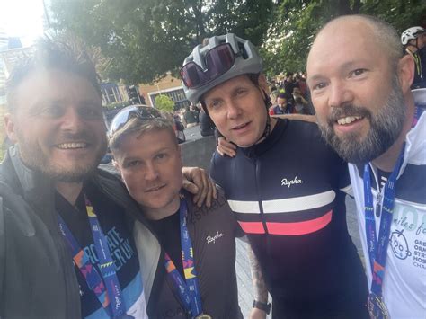 Allan Key On Linkedin Well Done You