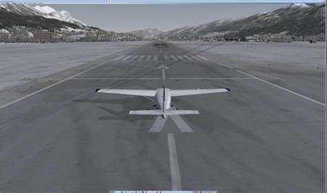 Lowi Line Appears In The Air Fsx Support Forum Orbx Community And