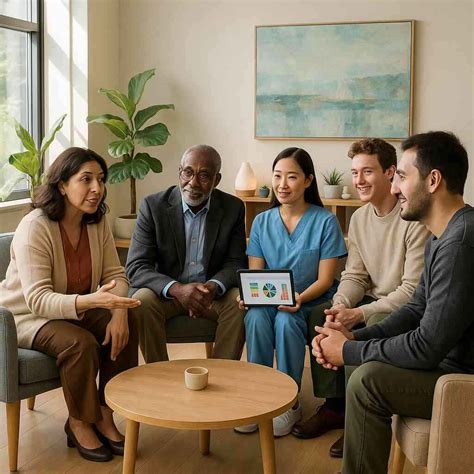 Defining Integrated Depression Care In Mental Health Centers