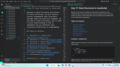 manoj kumar🇮🇳 on linkedin 30daysofjavascriptchallenge chaiaurcode