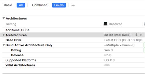 Objective C My Plugin Wont Load Because Of A Wrong Architecture