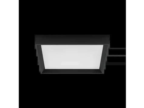 Da Soffitto Plafoniera Tara 8332 45w Plafoniera Led Linea Light Con Un