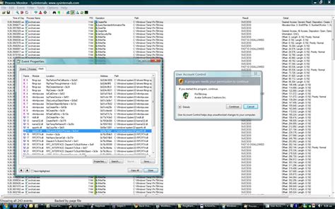 Windows Signed And Requireadministrator Executable Being Run From