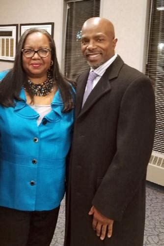 Column Living The Dream Conviction Integrity Unit Gave Siggers A