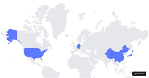 datamaps in react js responsive area points arcs forked codesandbox
