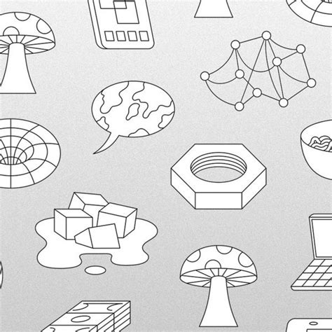 Ma Communicating Complexity At Central Saint Martins Dezeen Courses