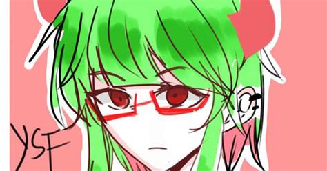 Mogeko Mogeko San Wishのイラスト Pixiv