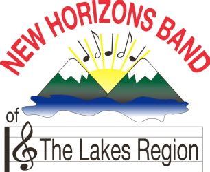 Meet The Band New Horizons Musical Organization Of The Lakes Region