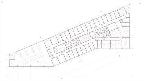 Gallery Of Iphe Host Innovation Incubator And Hotel Ignacio Prego