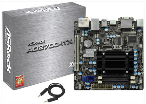 Asrock Develops Three Cedar Trail Based Mini Itx Motherboards Techpowerup Forums