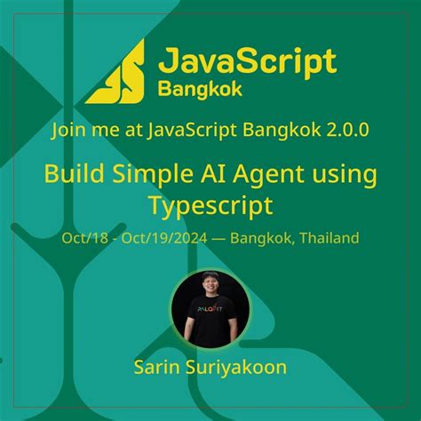 See You There Sarin Suriyakoon