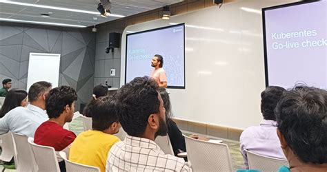 dhruv mankad on linkedin kubernetes kubernetescluster k8s