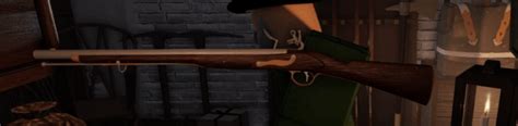 Shop Guts And Blackpowder Official Wiki