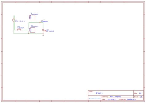 Simple Switch Platform For Creating And Sharing Projects OSHWLab