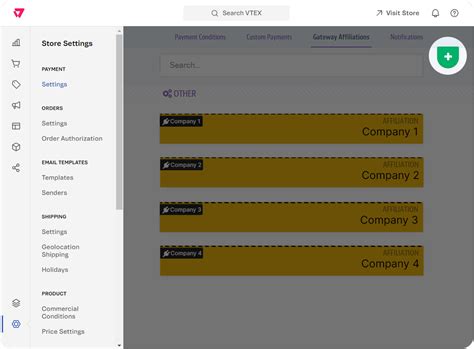 vtex plugin configuration png