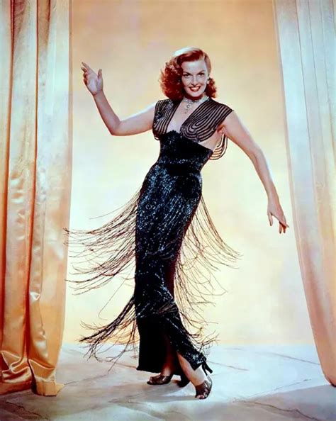 Jane Russell Stunning Vintage Photos That Capture Her Timeless