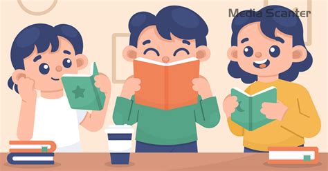 Panduan Praktis: Mengajari Anak Membaca Tanpa Mengeja - Media Scanter