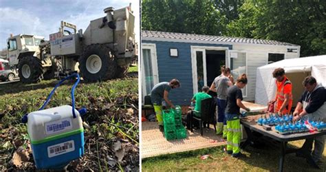 Exploring The Working Principle Of Seismic Sensors