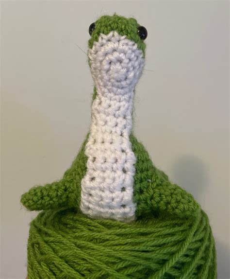 Apex Nessie Etsy