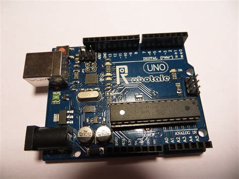 arduino 3 или изучаем всё подробно