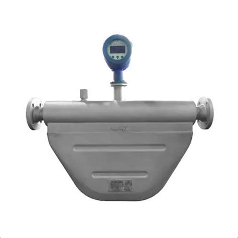 Coriolis Mass Flow Meter At INR In Chennai Laurel Info Tech