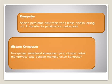 Pertemuan 1 Algoritma Ppt