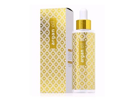 Energy Argan Oil 100 ml | Arganový olej | Radost těla