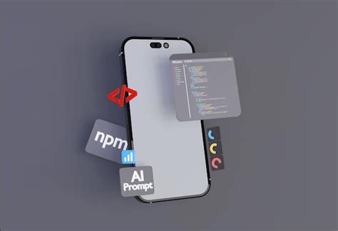 Premium Photo 3d Computer Ai Robot Chatbot Web Uiux Software