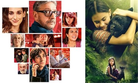 Sugli Schermi Del Cinema Massimo Arrivano Emma E Il Giaguaro Nero E