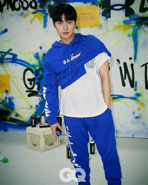 Controversy Surrounding Choi Hyun Wook Smoking Discarding Cigarette Butts Korean Netizens