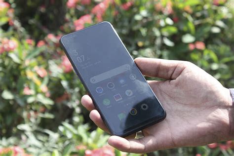 Oppo F Pro Review Rising Above The Competition Phoneyear