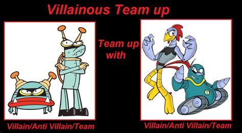 Buzz Delete Scratch And Grounder Team Up By Looneylover15 On Deviantart