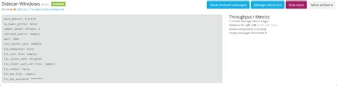 send logs from windows filebeat to graylog graylog central peer