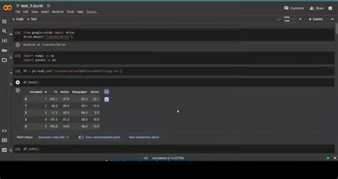 Ayushman Patro On Linkedin Datascience Salesprediction