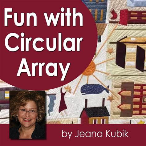 Circular Array Gammill Inc