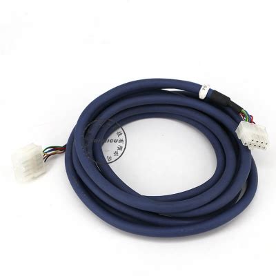 IAI Servo Cable CB PACPU PIO030 Electric Cylinder ADAMICU