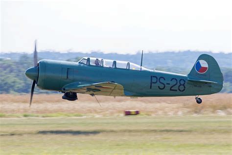 Yakovlev Yak 11 Photo Gallery 2