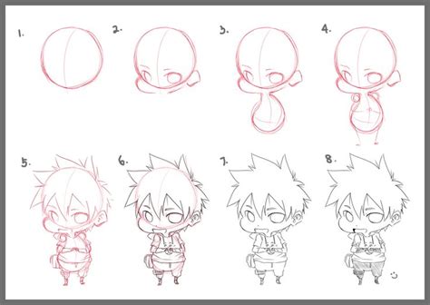 Drawing how to에 있는 핀