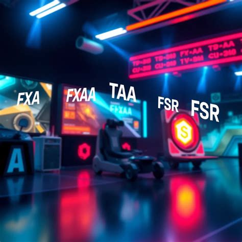 Choosing The Best Anti Aliasing For Your Game Leveluptalk