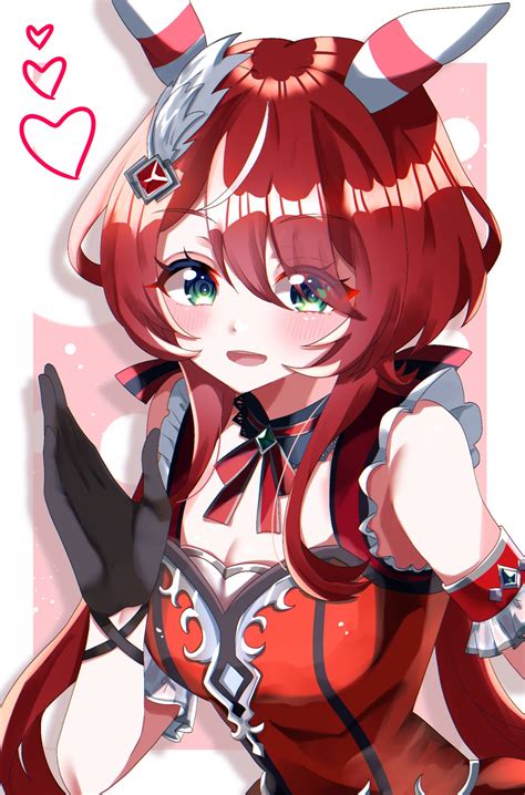 Win Variation Umamusume Drawn By Disney O626 Danbooru