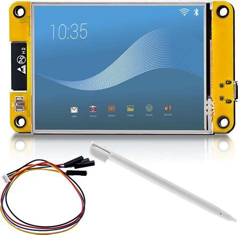 Esp32 Display 240 320 Esp32 2432s028 Entwicklungsboard Esp32 Display Tft Modul Mini Monitor