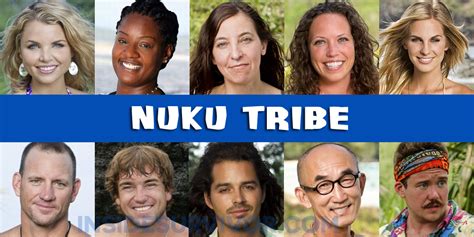 Survivor Game Changers Tribe Names And Divisions Inside Survivor