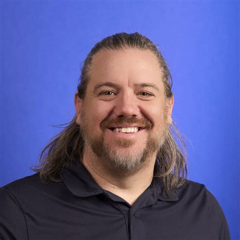 Chris Anderson Christian Performance Theatre