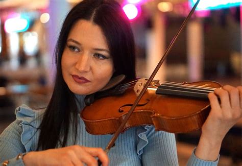 Lisa A Function Central Violinist London Function Central