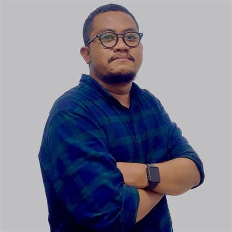 rahmat maulana warehouse supervisor jd id linkedin