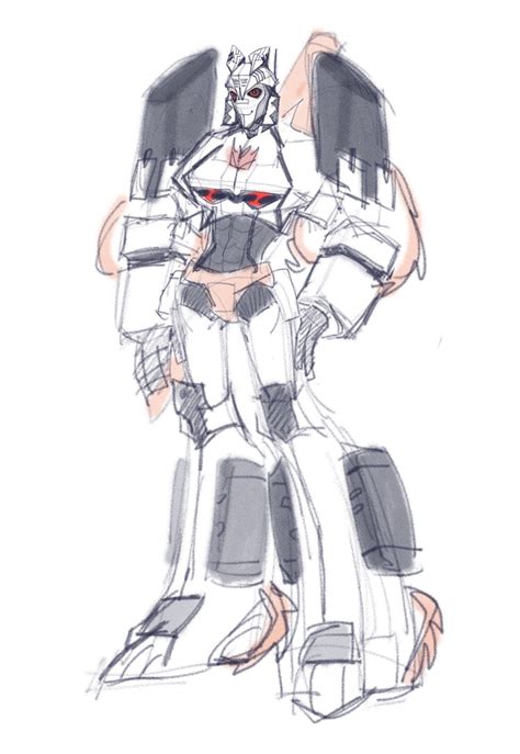 Transformers Oc By Whaleheadd On Deviantart