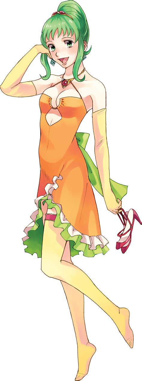 Vocaloid Gumi Megpoid
